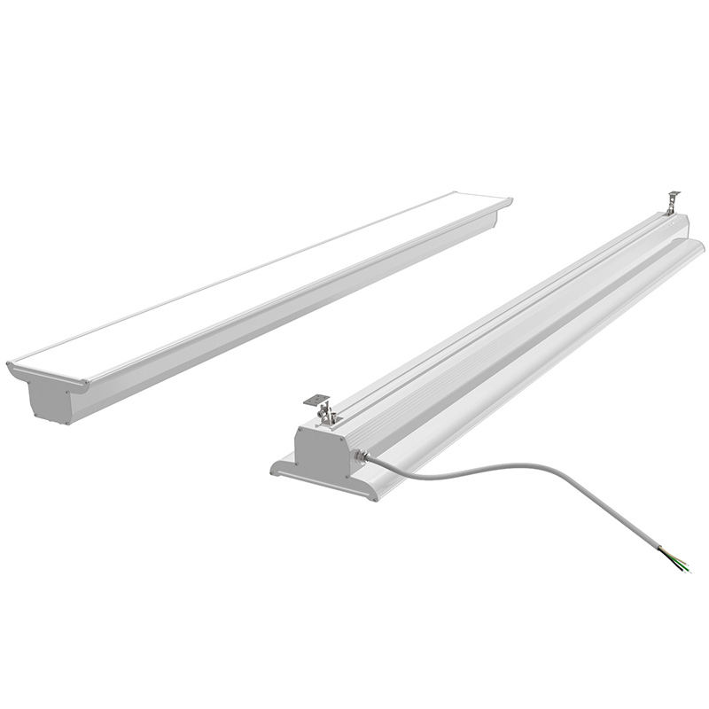 IP65 Rated LED Linear Highbay