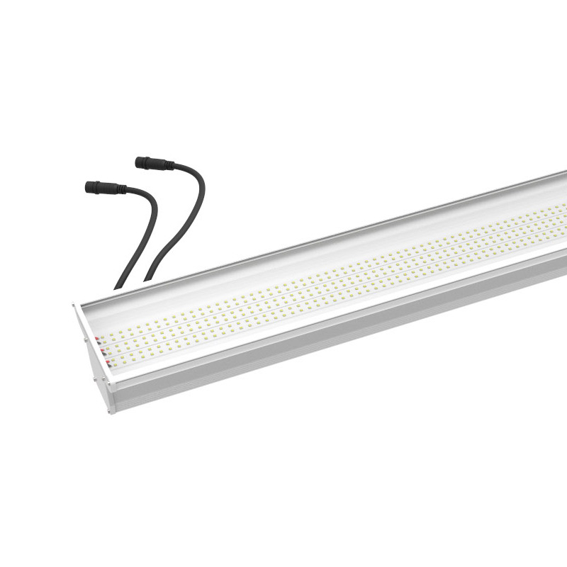 IP65 Rated LED Linear Highbay